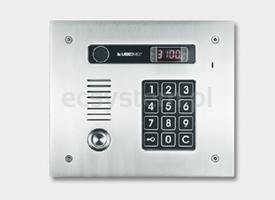 DOMOFON CYFROWY CD-3100 | Sklep EC System