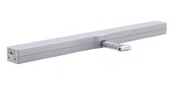 VCD 204/350-K - Napęd łańcuchowy VENTIC - D+H | Sklep EC System