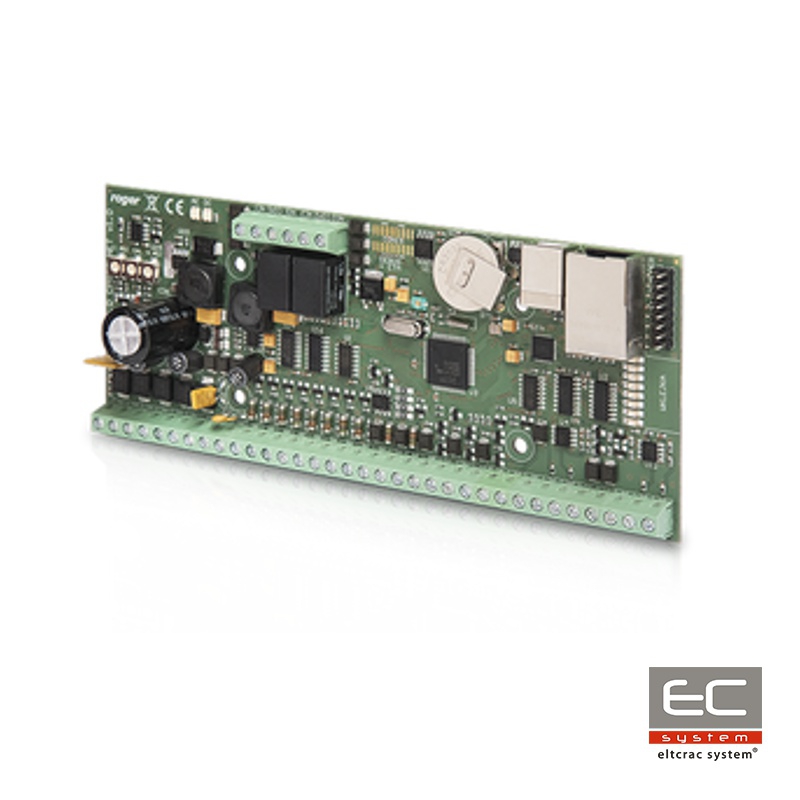 MC16-SVC - Serwisowy kontroler dostępu - ROGER | Sklep EC System