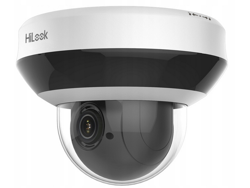 PTZ-C4MP - Kamera obrotowa IP 4Mpx, Mini PTZ, IR20m, PoE - HiLook by Hikvision | Sklep EC System ...